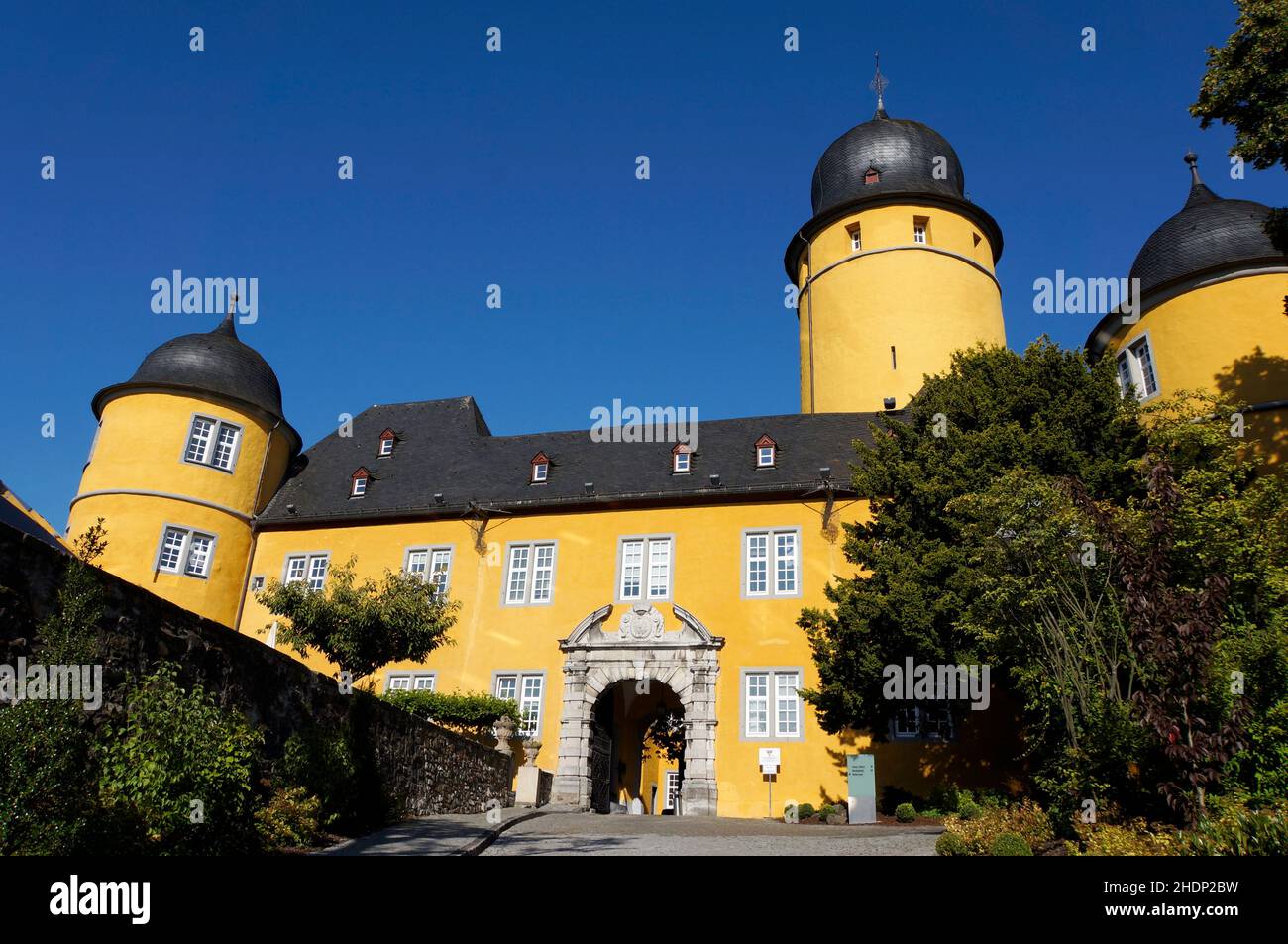 Montabaur hi-res stock photography and images - Alamy