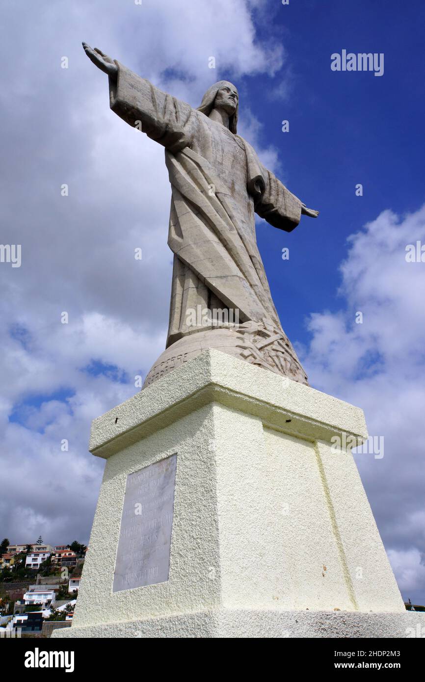 jesus, christ, redeemer, messiah, christs, redeemers Stock Photo - Alamy