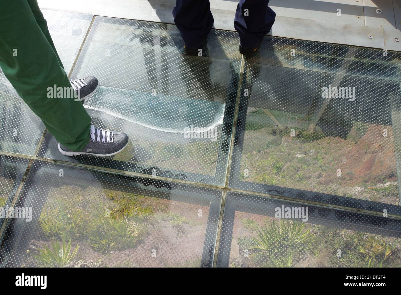 steel construction, viewing platform, steel constructions, viewing ...