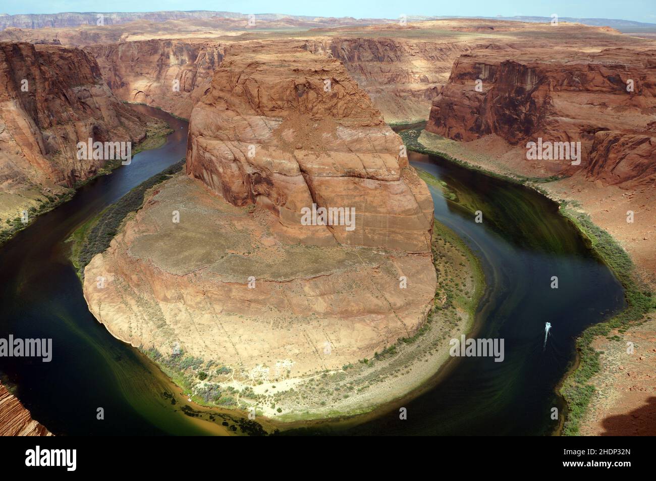 canyon, colorado river, horseshoe bend, colorado rivers, horseshoe ...