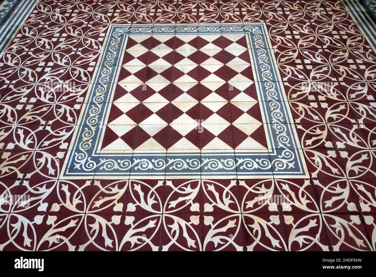 floor tiles, floor tile Stock Photo - Alamy