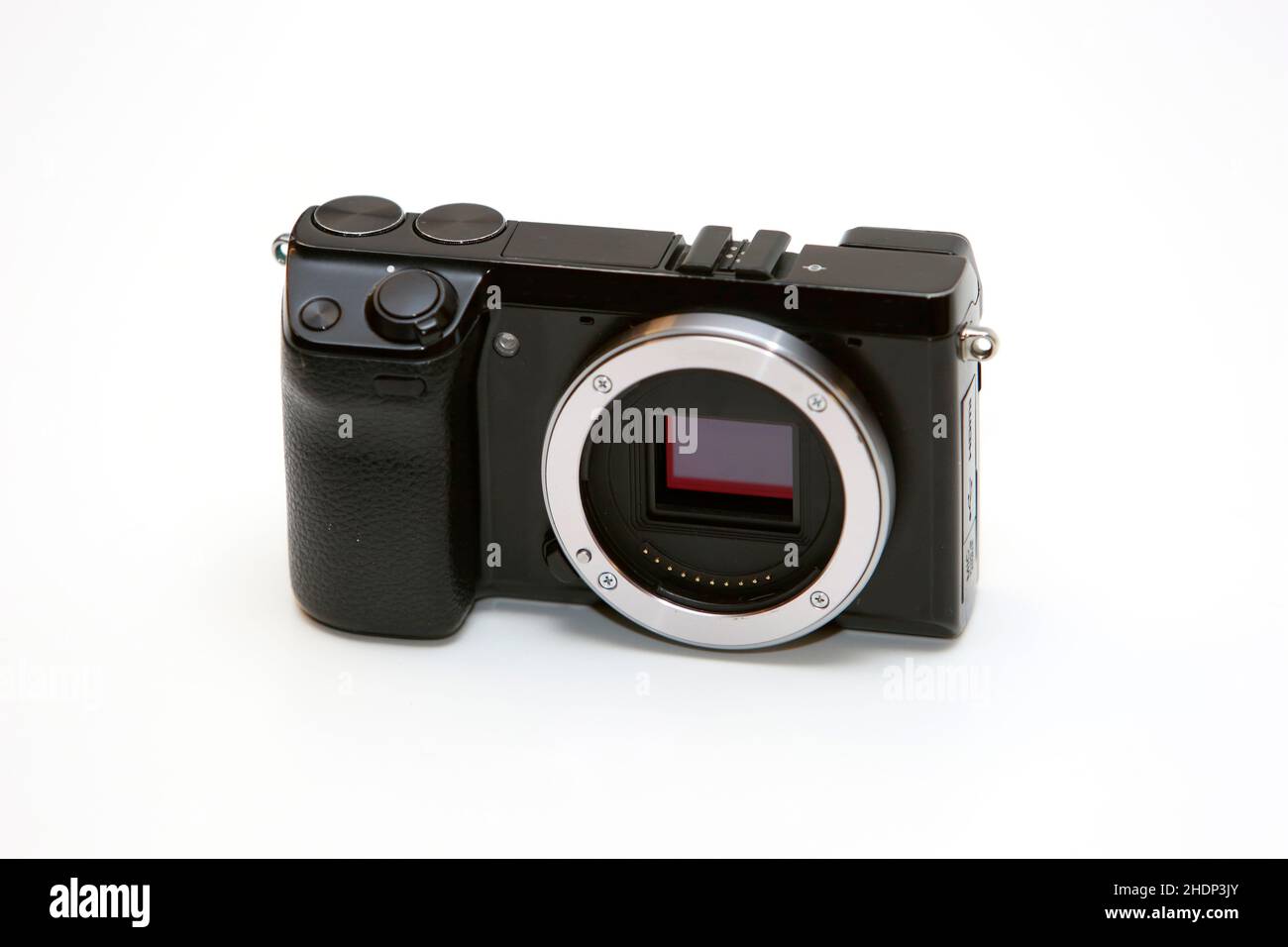 camera, system camera, cameras Stock Photo - Alamy