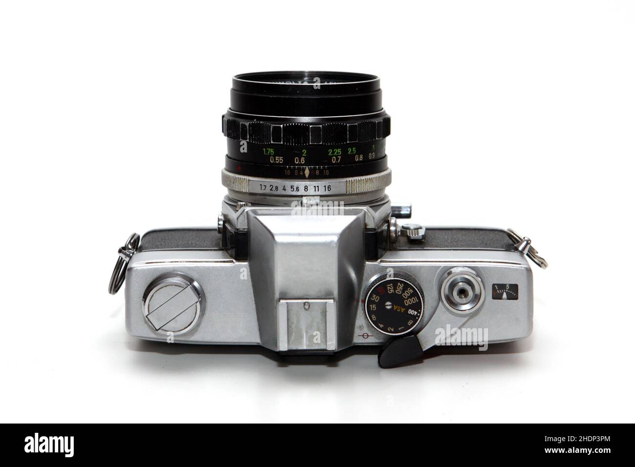 Thirty five mm hi-res stock photography and images - Alamy