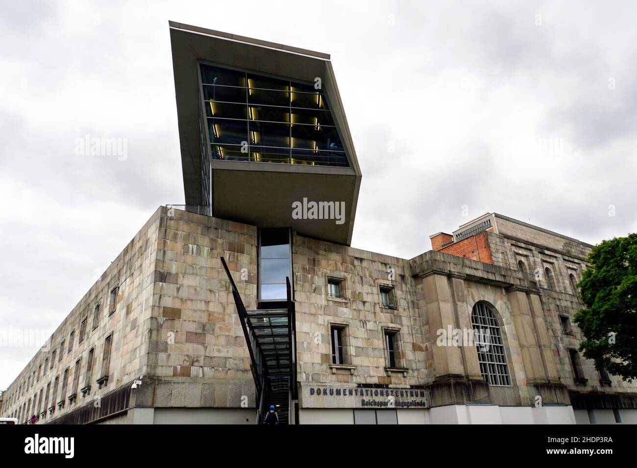 Nuremberg germany national museum hi-res stock photography and images ...