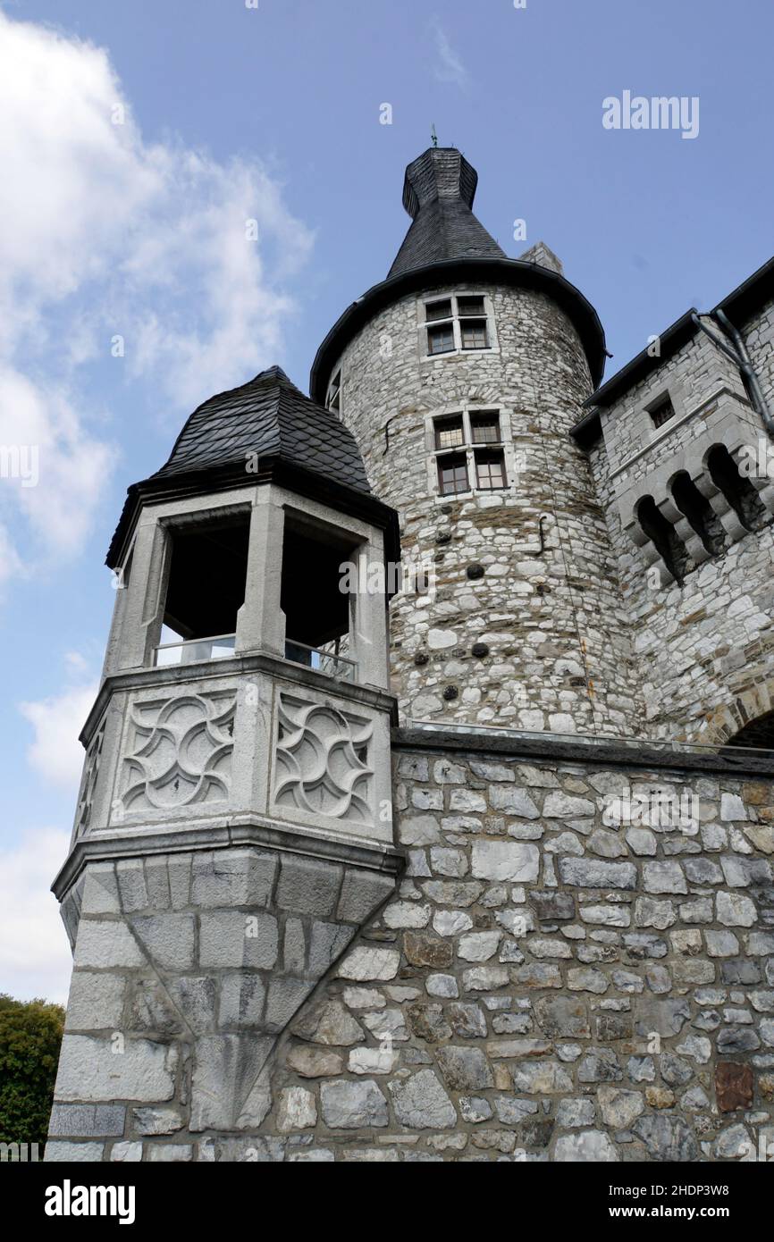 Stolberg rhineland hi-res stock photography and images - Alamy