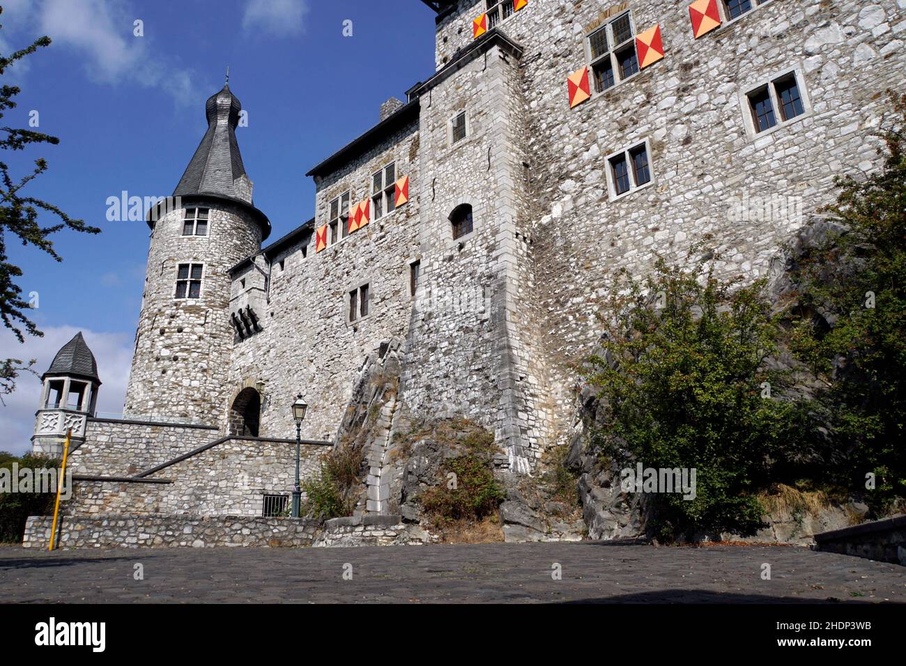 Stolberg rhineland hi-res stock photography and images - Alamy