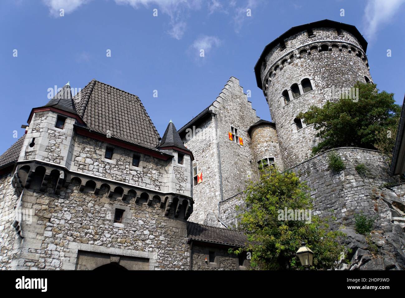 Stolberg horizontal hi-res stock photography and images - Alamy