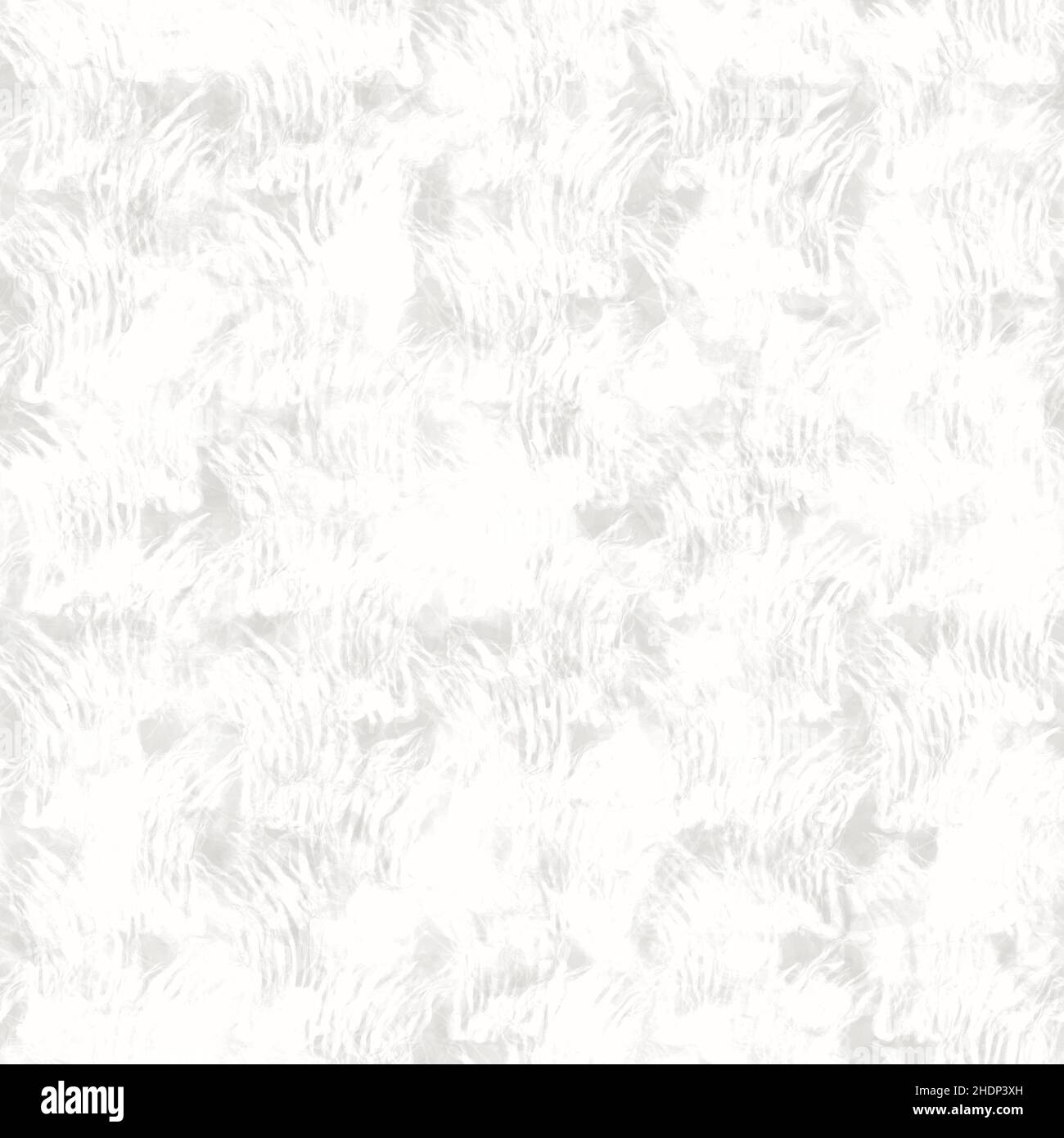 White on white mottled rice paper texture with patterned inclusions ...