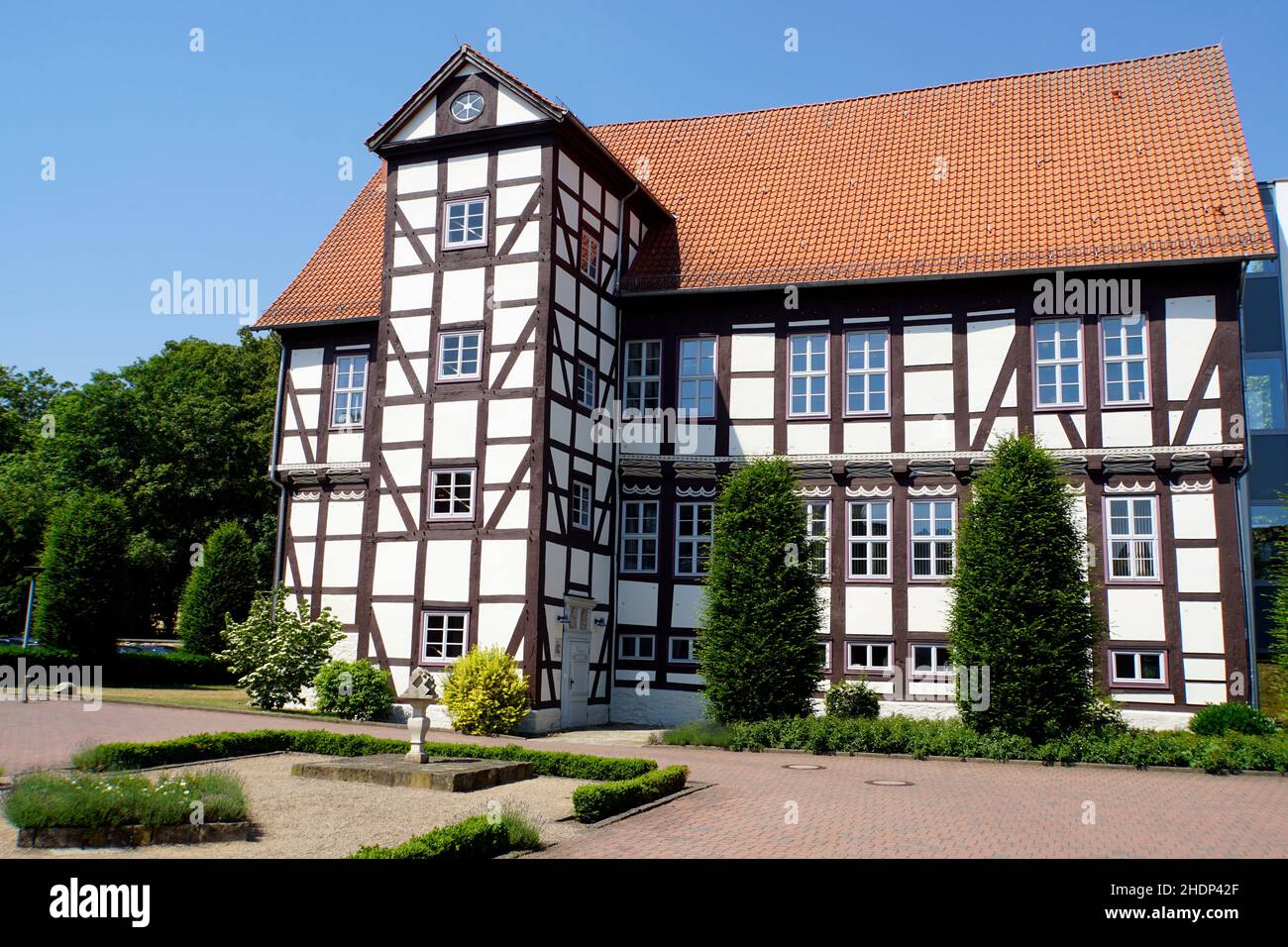 Rintelns hi-res stock photography and images - Alamy