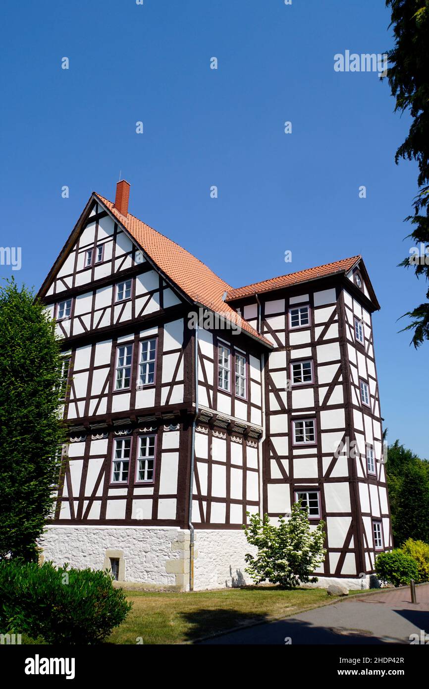 Rintelns hi-res stock photography and images - Alamy