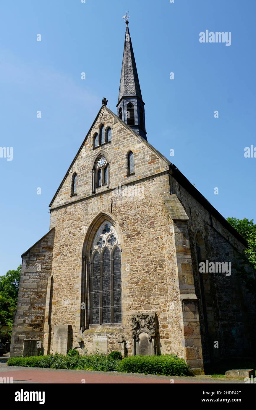 Rintelns hi-res stock photography and images - Alamy