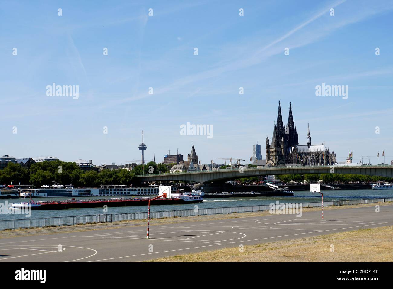 Cologne court hi-res stock photography and images - Alamy