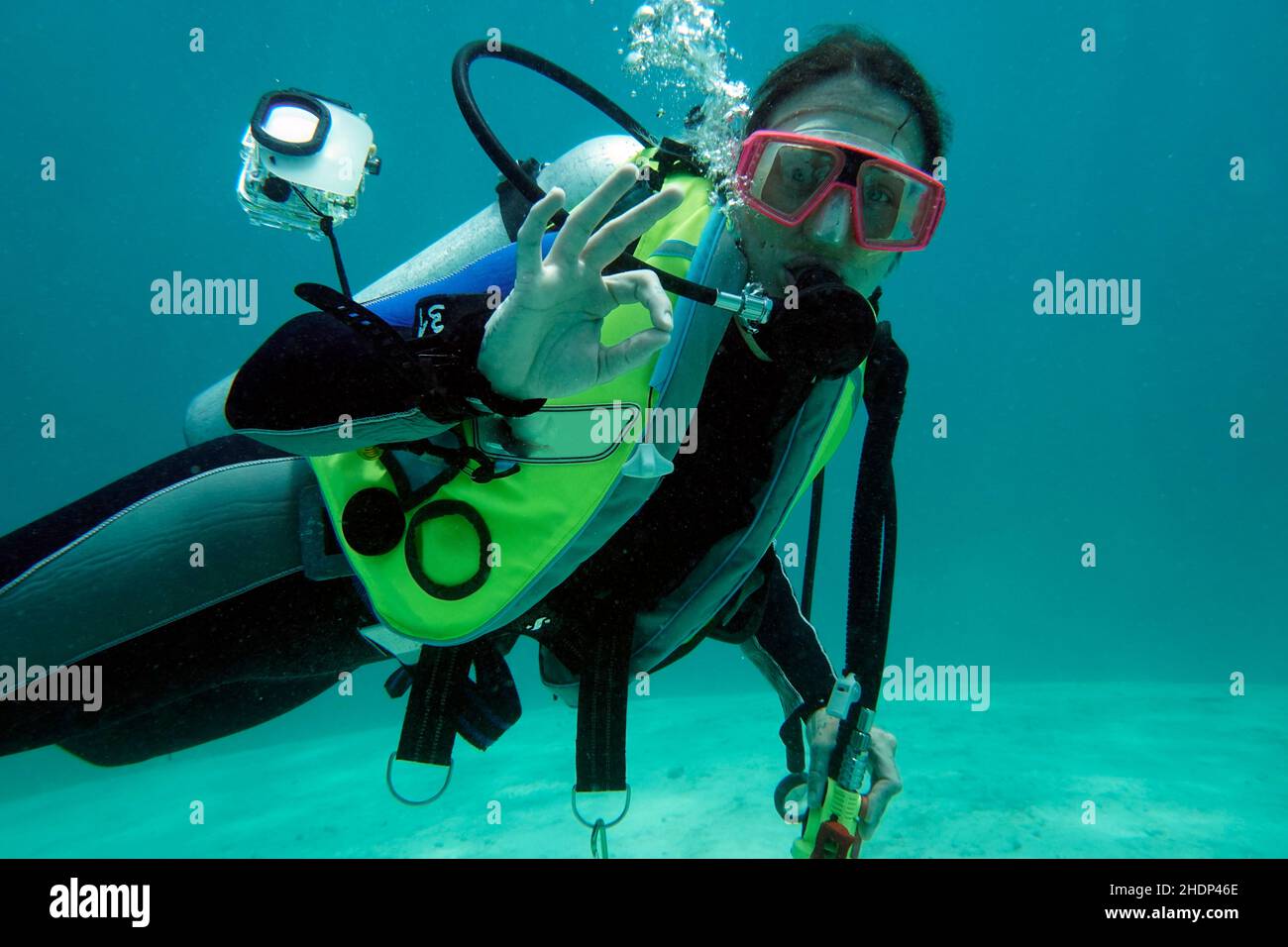 Ok signs horizontal hi-res stock photography and images - Alamy