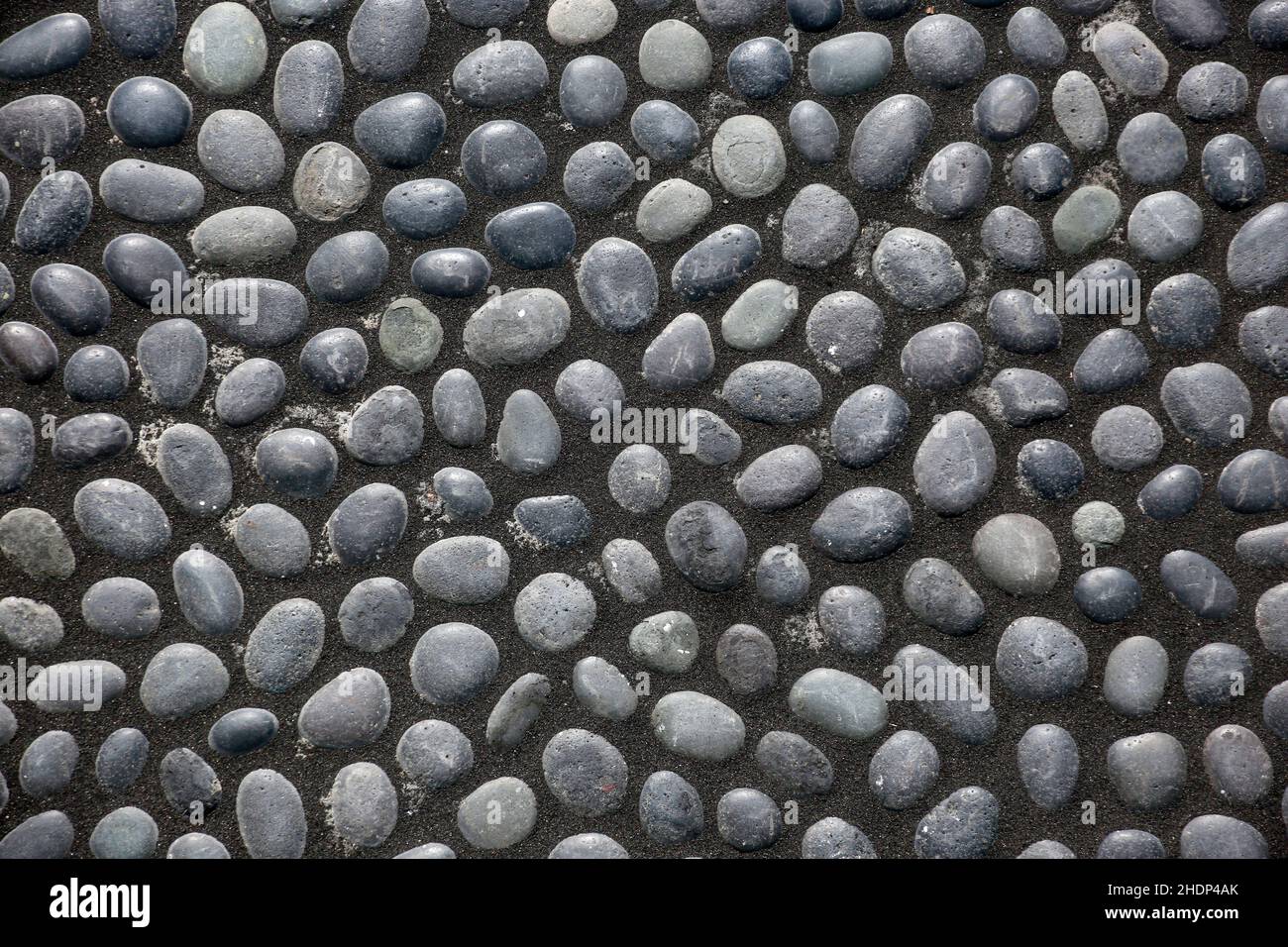 stone ground, stone grounds Stock Photo - Alamy