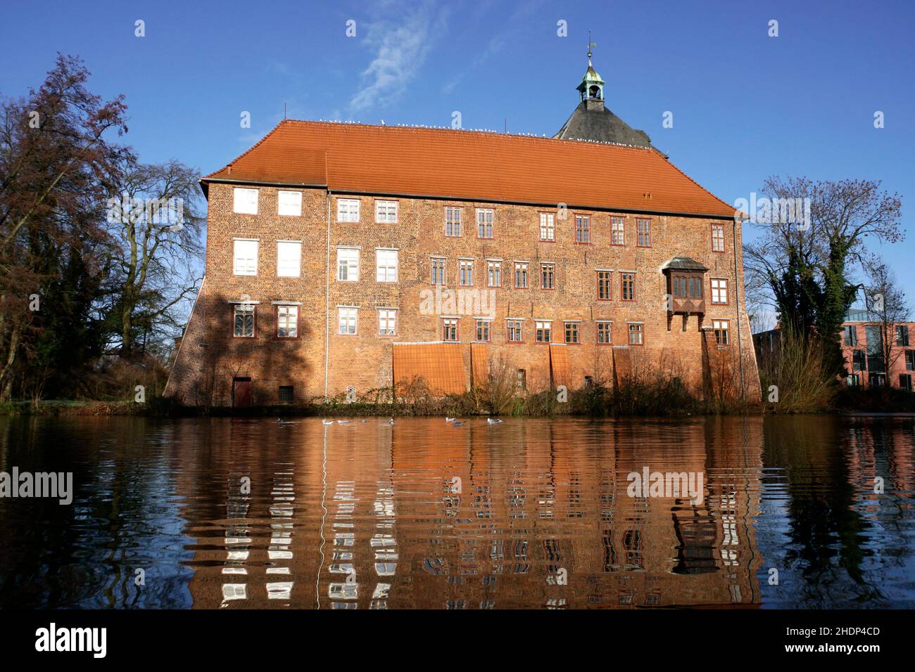 Winsen luhe hi-res stock photography and images - Alamy