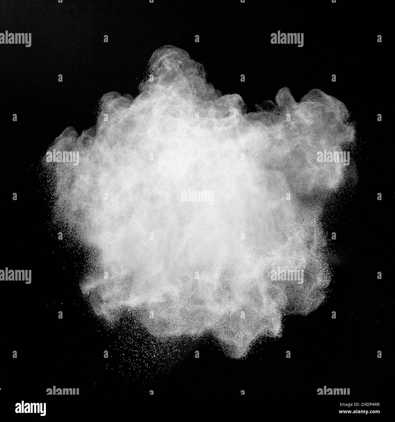 explosion, powder, exploding, explosions, powders Stock Photo - Alamy