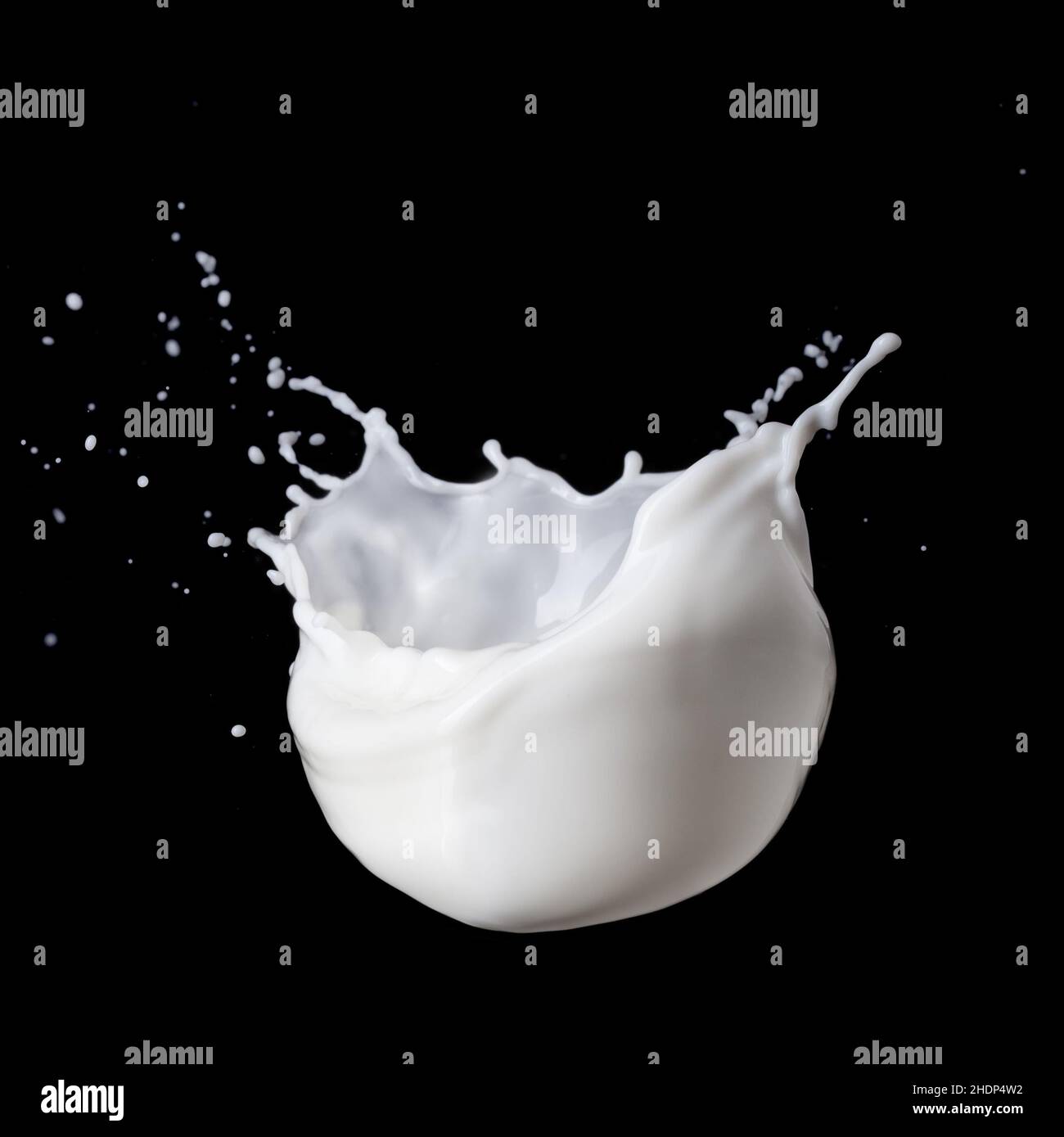 milk, milk drops, milks, milk drop Stock Photo - Alamy