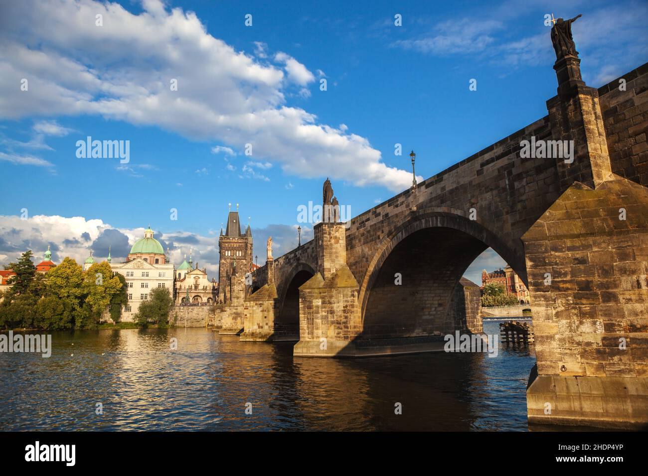 prague, charles bridge, pragues, charles bridges Stock Photo - Alamy