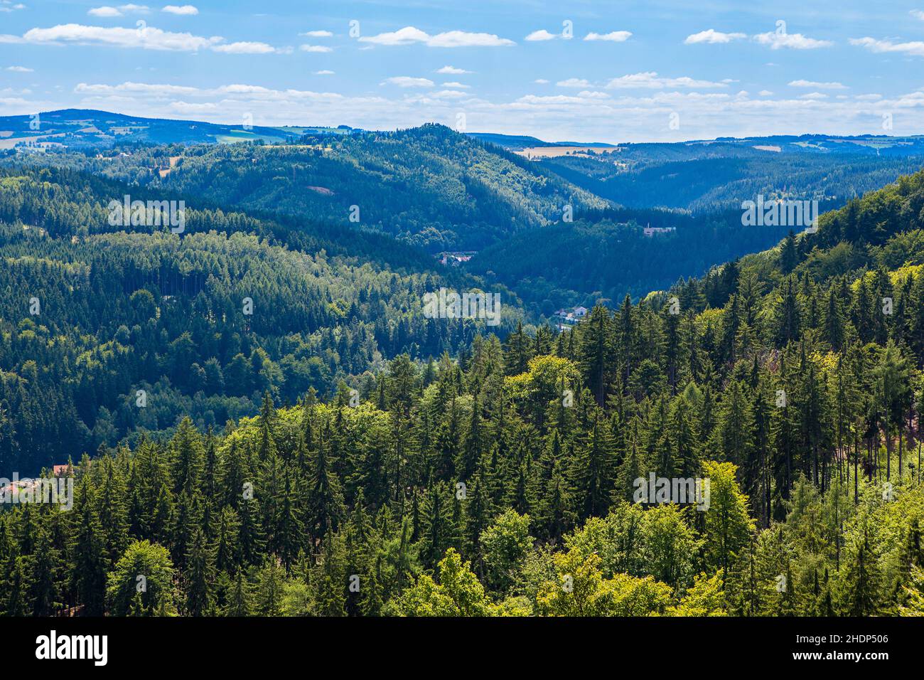 Czech outdoor areas hi-res stock photography and images - Alamy