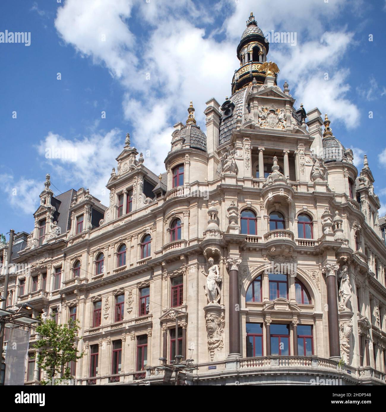 old house, renaissance, antwerp, old houses, renaissances, antwerps ...