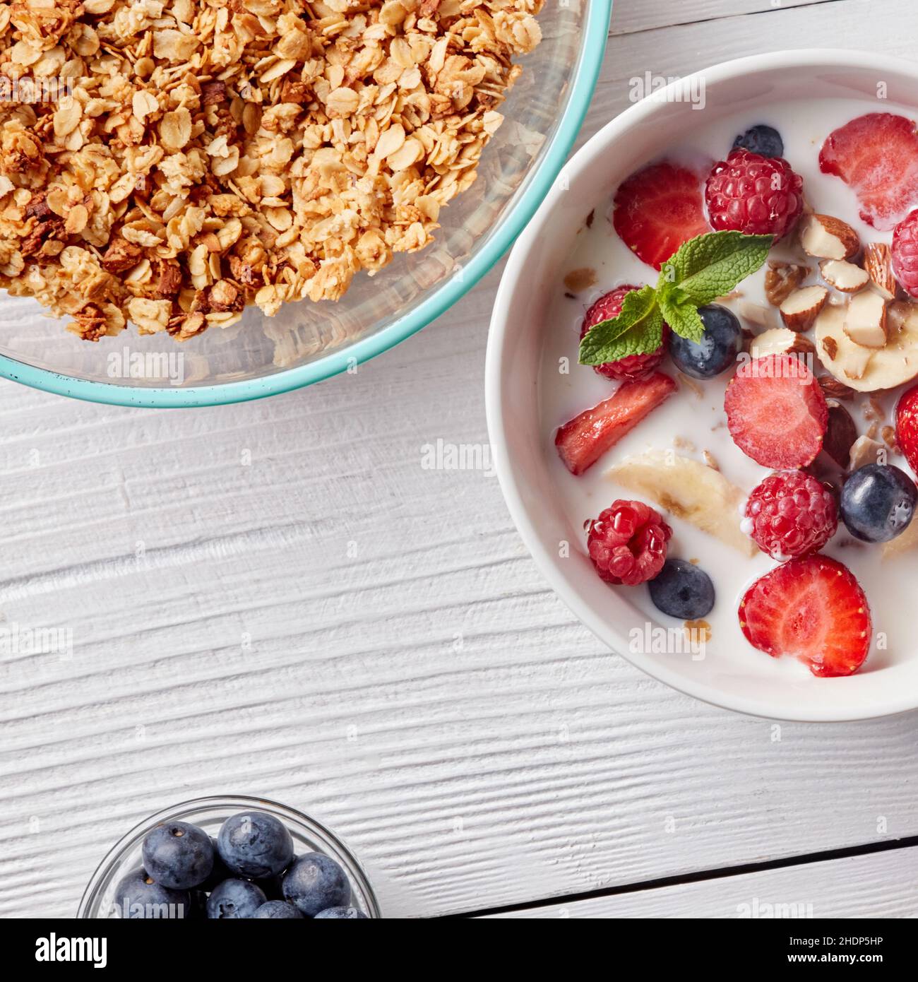 healthy diet, cereal, healthy, healthy food, low fat, cereals Stock ...