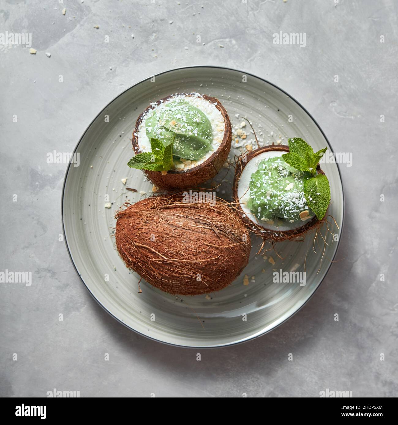 Scoop marks hi-res stock photography and images - Alamy