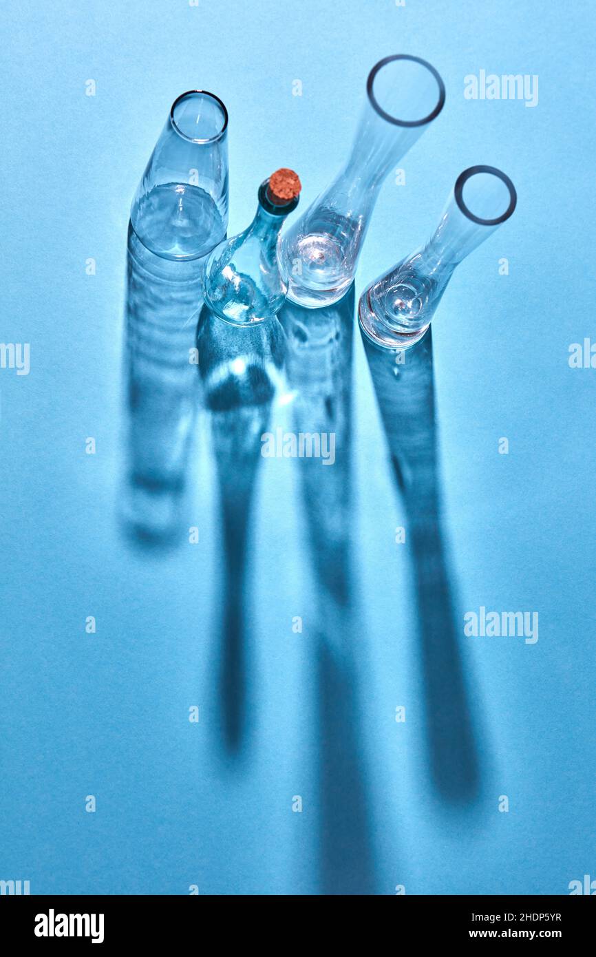 glass, shadow, glass ware, shattered glass, shadows Stock Photo - Alamy