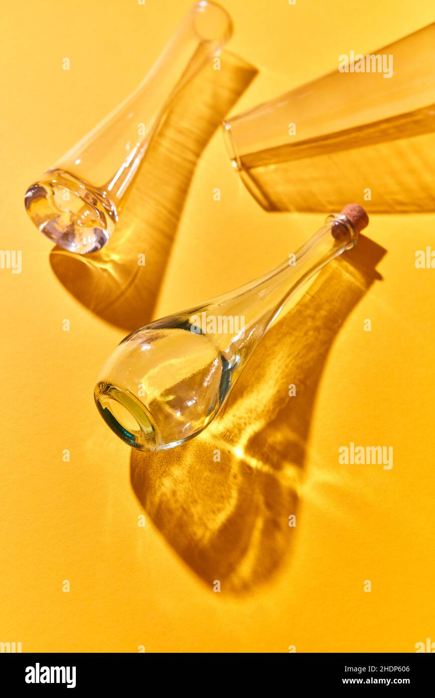 glass, shadow, glass ware, shattered glass, shadows Stock Photo - Alamy