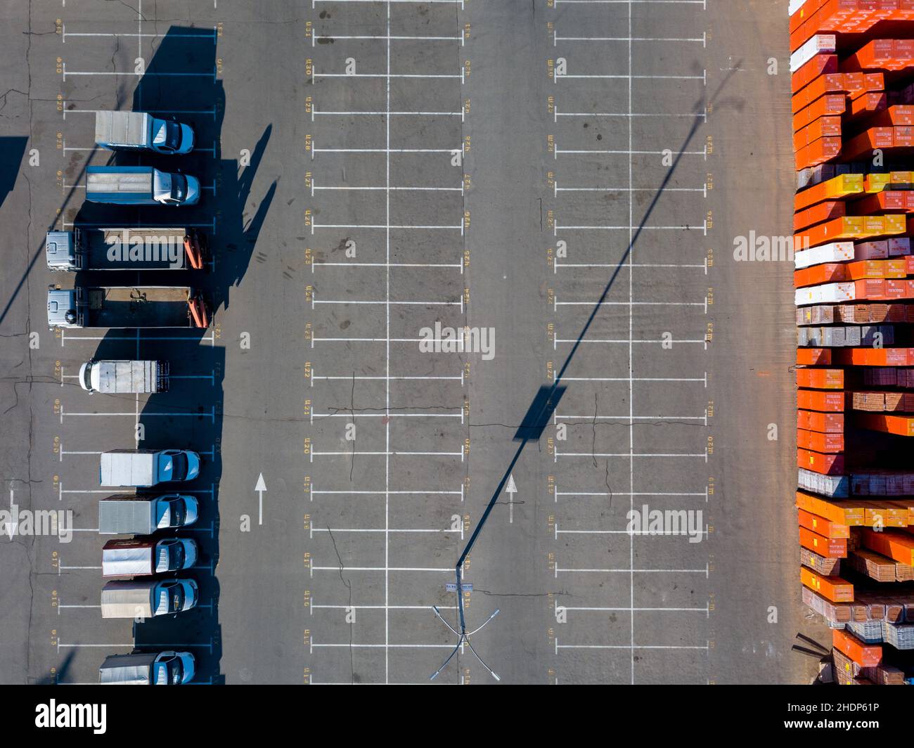 logistics, storage, construction material, fleet, logistic, trade ...