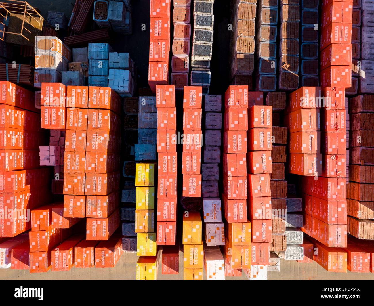 storage, construction material, storages, construction materials Stock ...