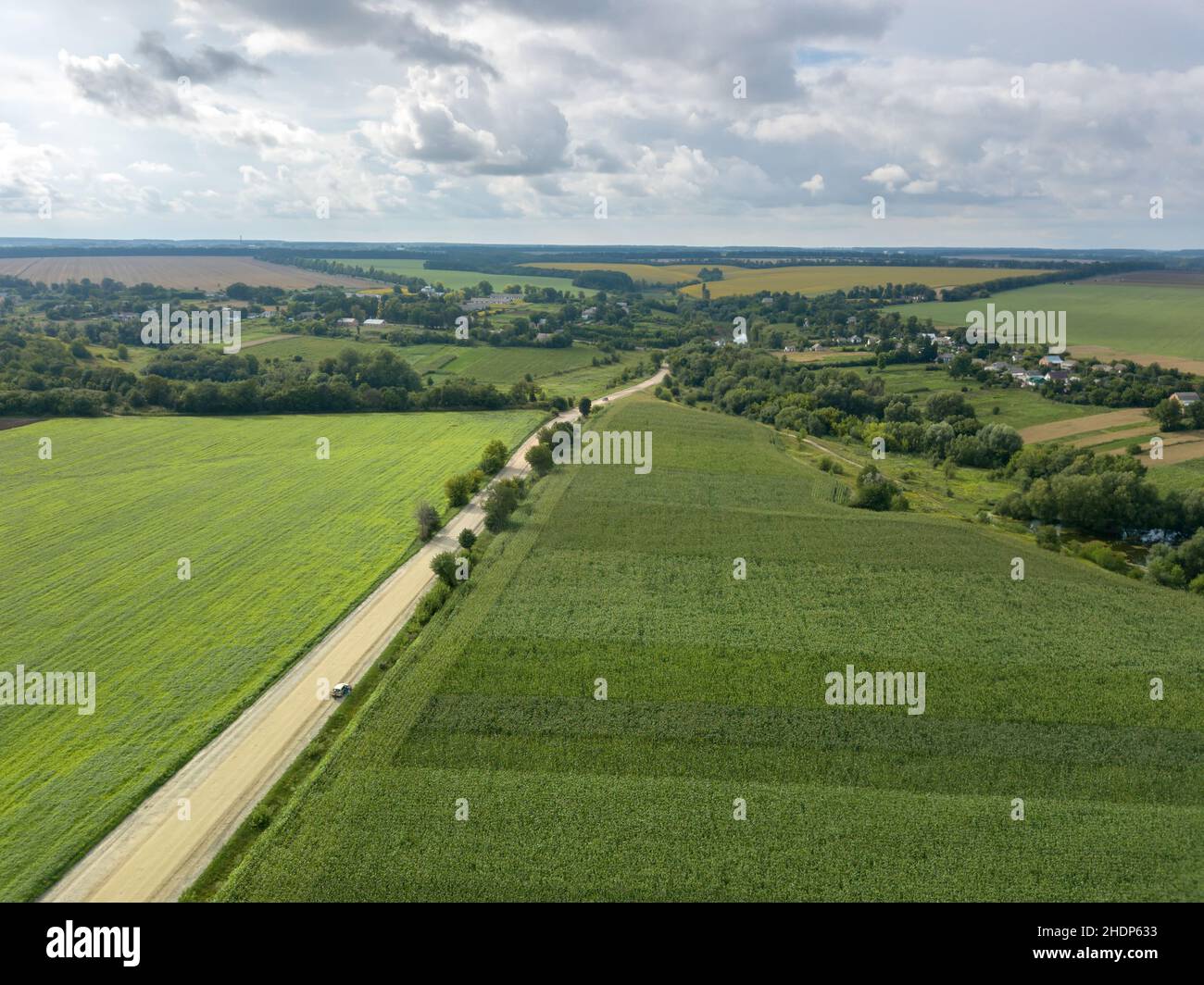 fields, road, cultural landscape, field, roads, street, streets ...