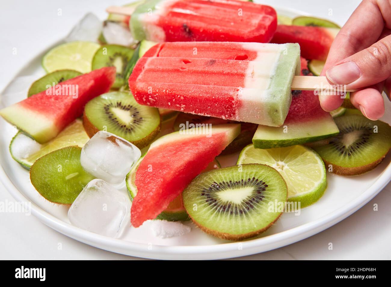 popsicle, ice cream, popsicles, ice creams, icecream, icecreams Stock ...