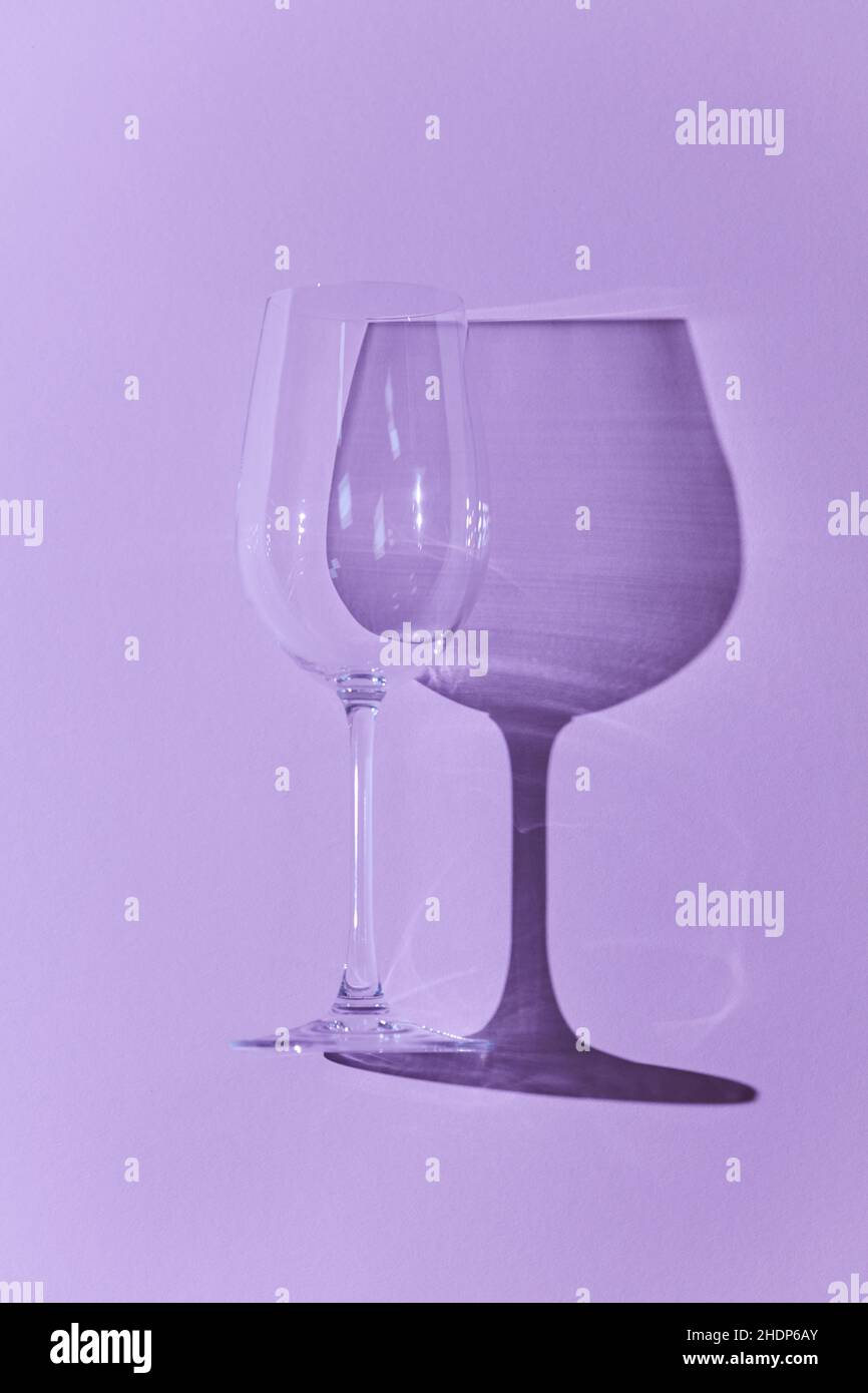 glass, shadow, glass ware, shattered glass, shadows Stock Photo - Alamy