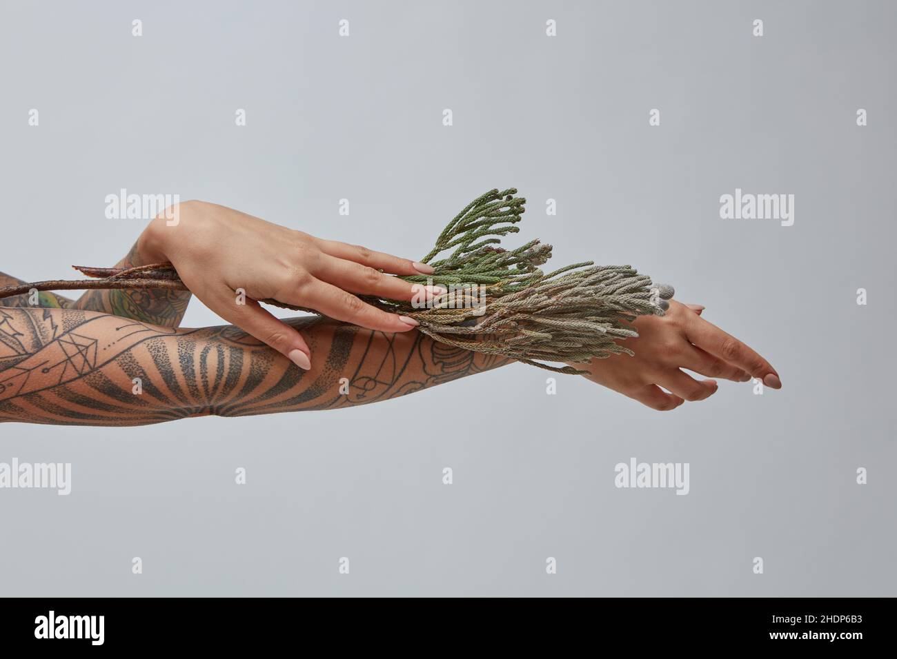 hand, tattoo, hands, tattoos Stock Photo - Alamy