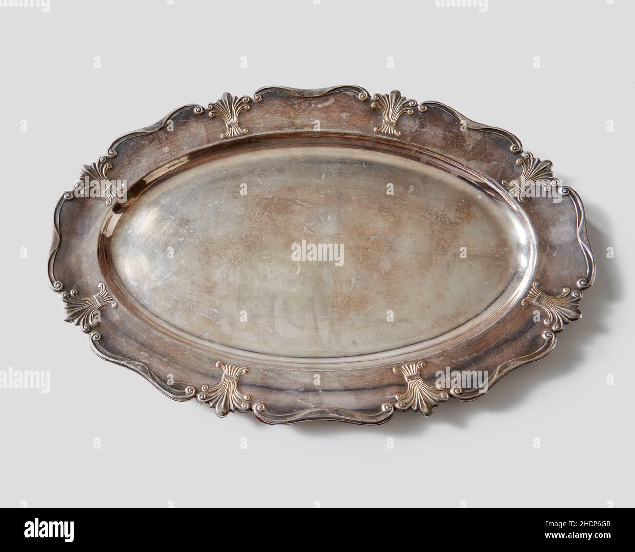 Silverwares hi-res stock photography and images - Alamy