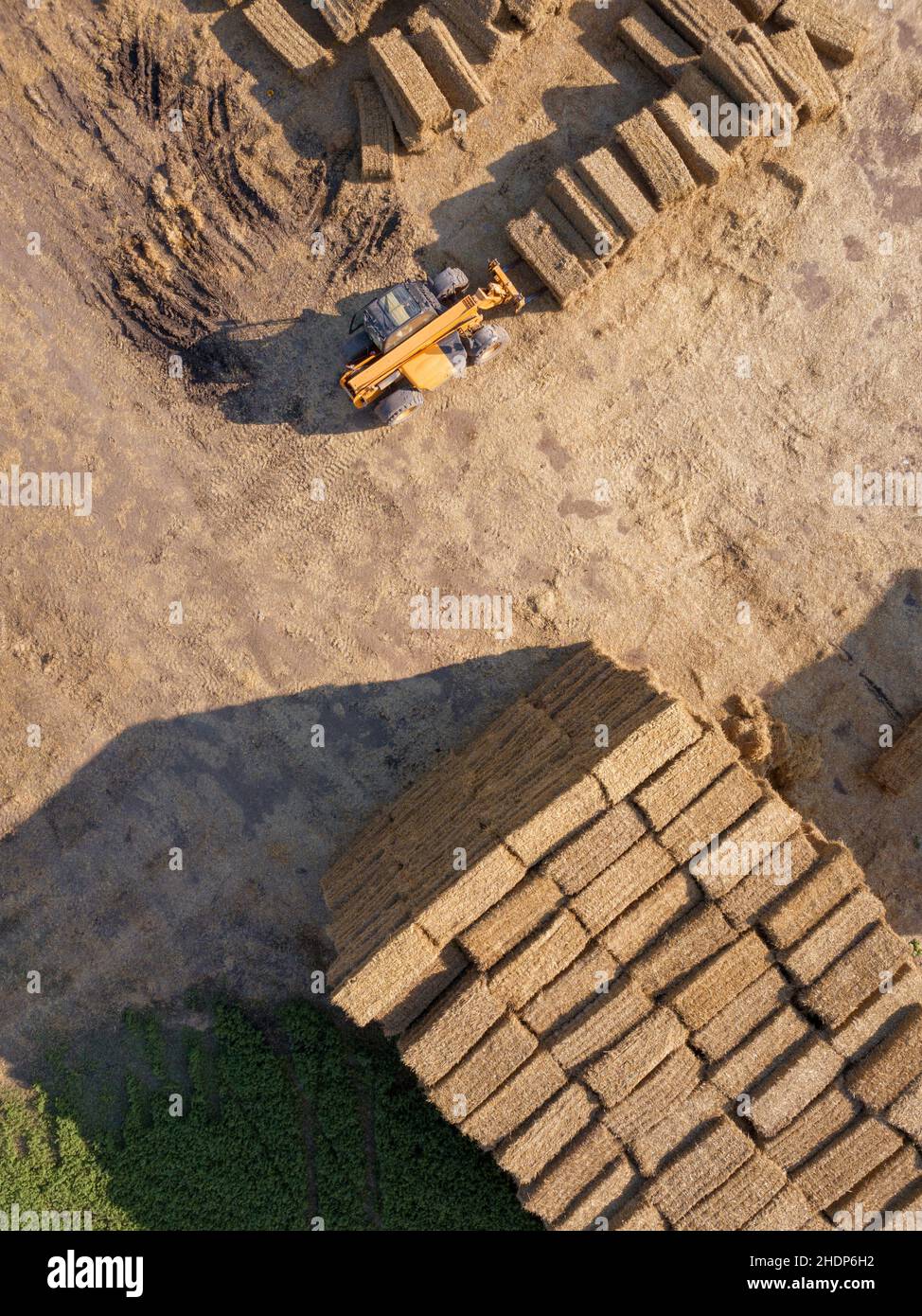 bale, storage, haystack, bales, storages, haystacks Stock Photo - Alamy