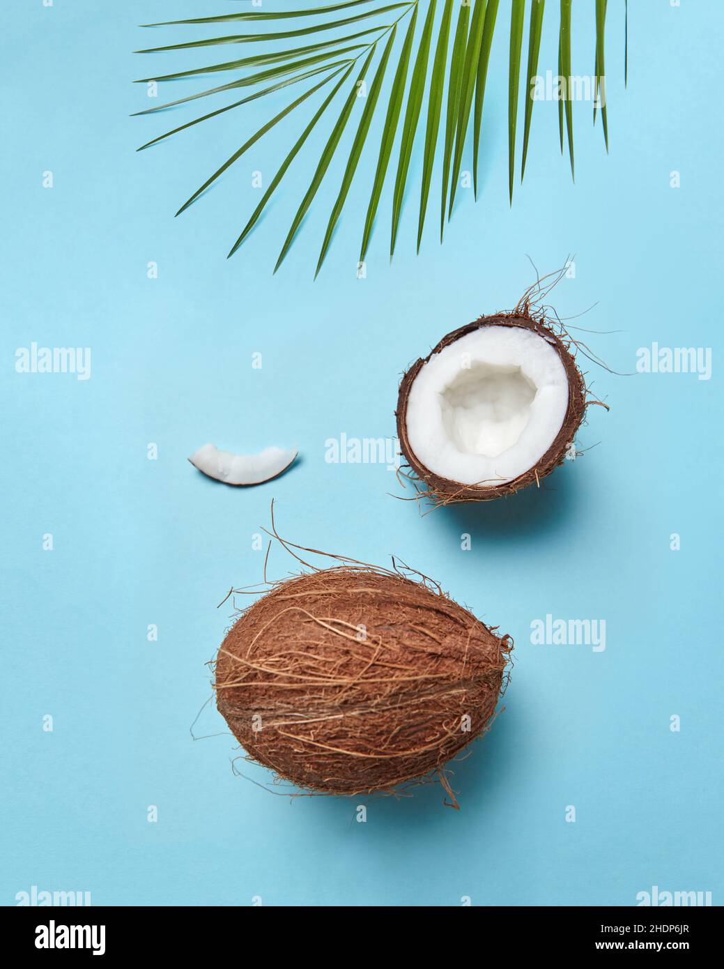coconut, coconut mark, coconuts, coconut marks Stock Photo - Alamy
