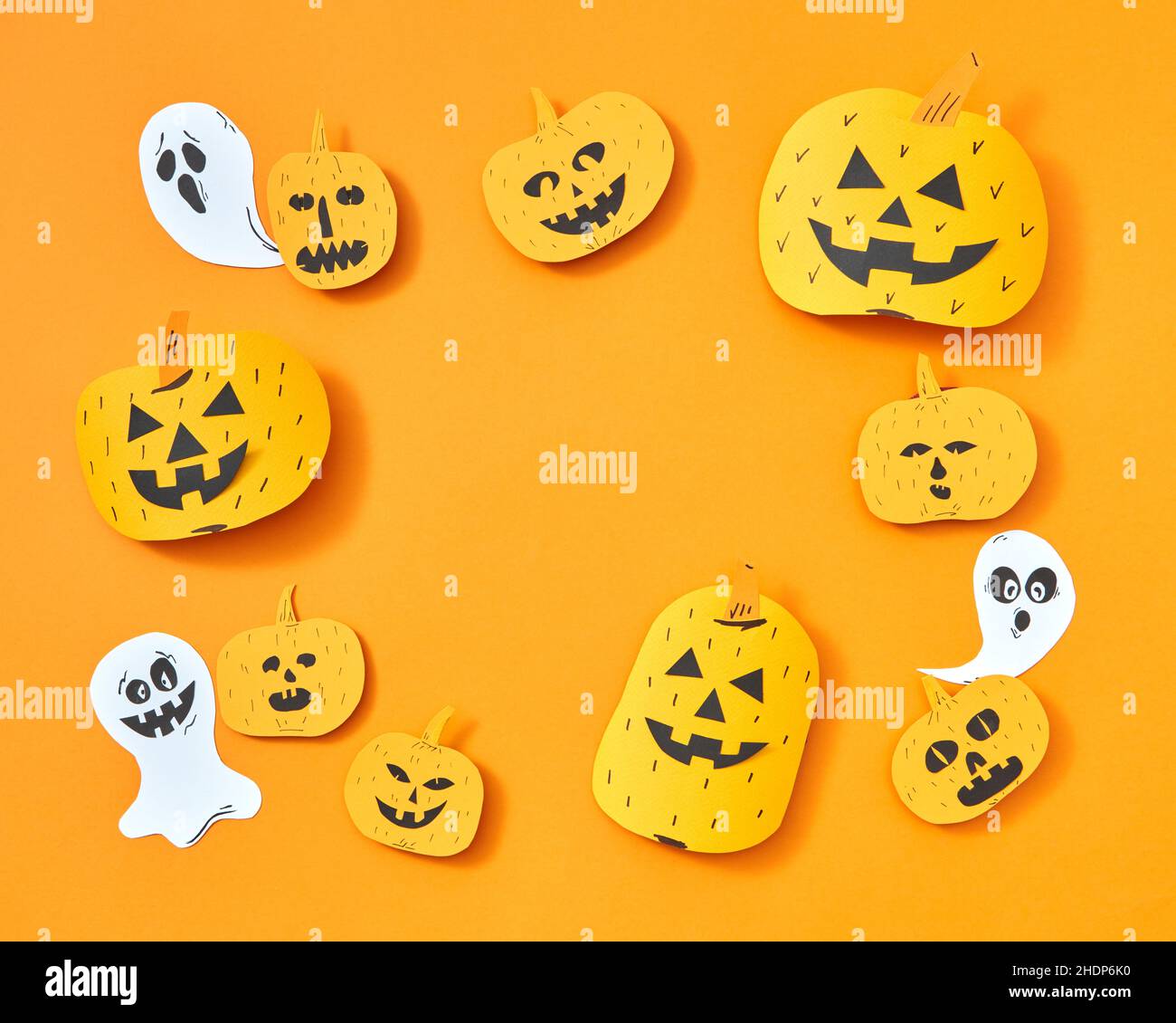 squash, grimace, ghosts, squashs, grimaces, ghost Stock Photo - Alamy