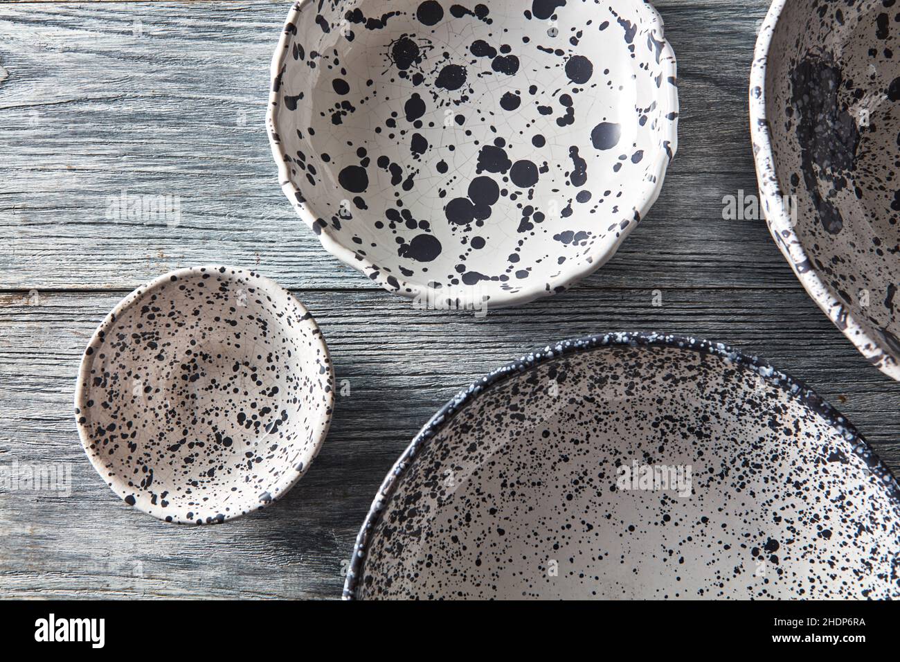 Speckled pattern hi-res stock photography and images - Alamy