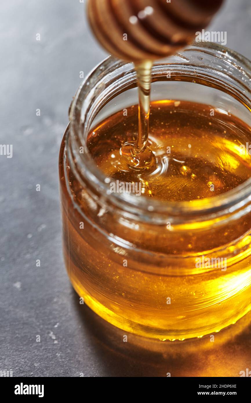 honey bees, liquid, honey bee, liquids Stock Photo - Alamy