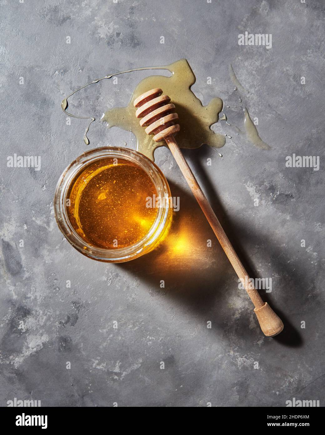 honey, liquid, honeys, liquids Stock Photo - Alamy