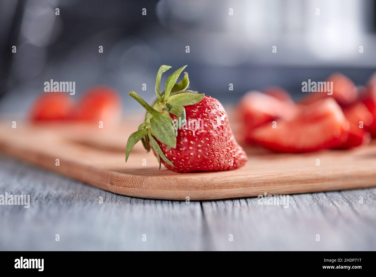 strawberry, ingredient, strawberries, ingredients Stock Photo - Alamy
