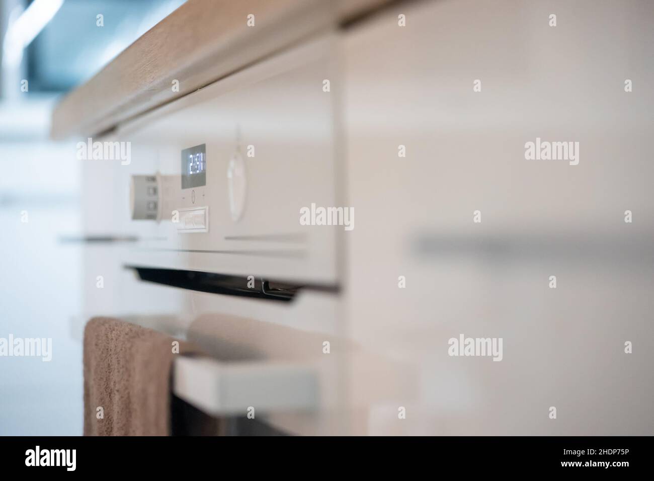 oven, indicator, ovens, stove, stoves, indicators Stock Photo - Alamy