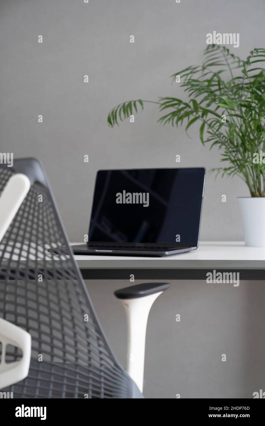 modern, laptop, moderns, computer, computers, laptops Stock Photo - Alamy