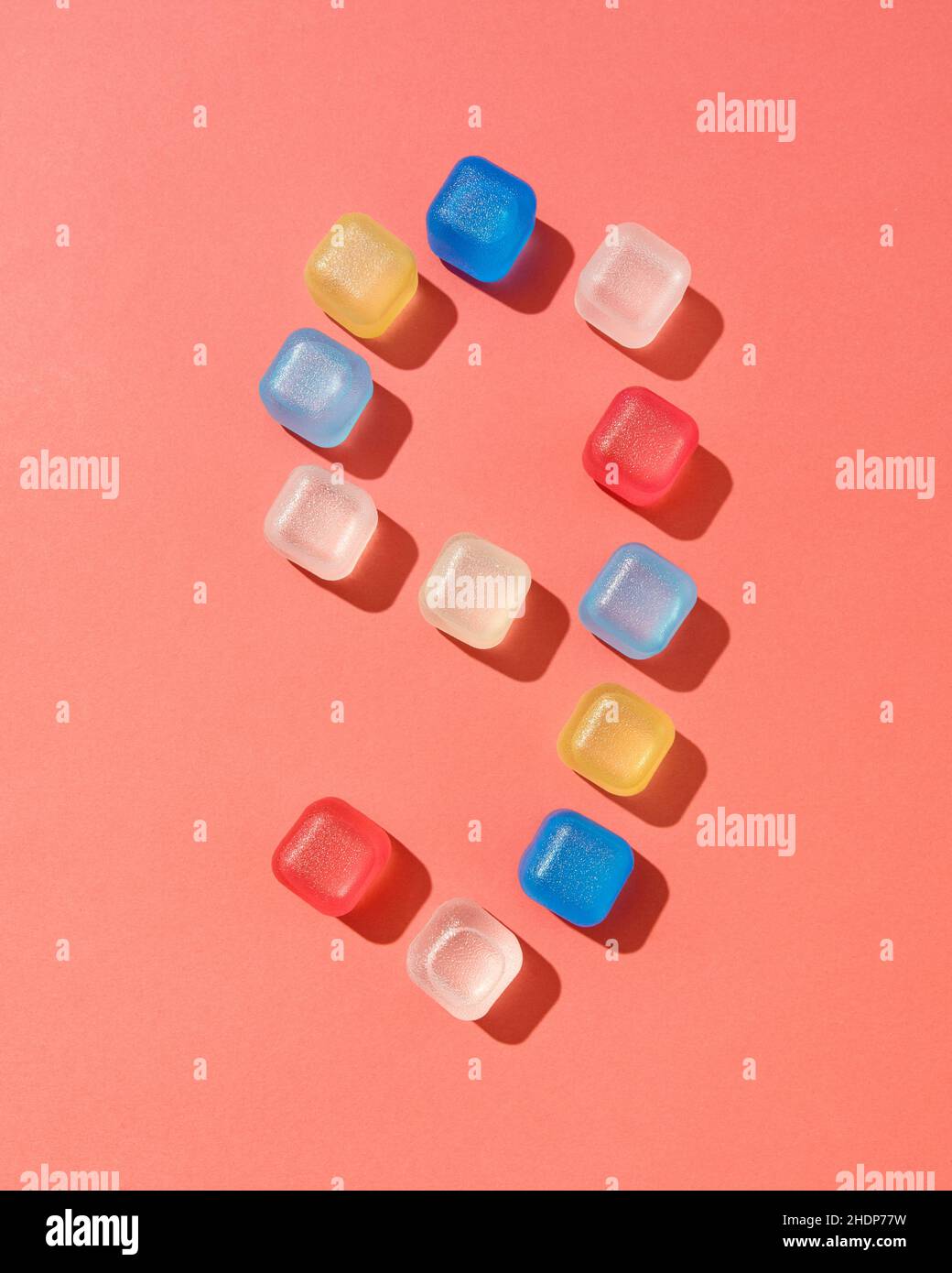 Number patterns hi-res stock photography and images - Alamy