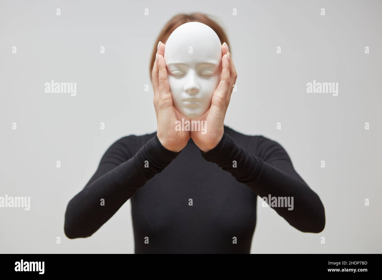 Pantomimes hi-res stock photography and images - Alamy