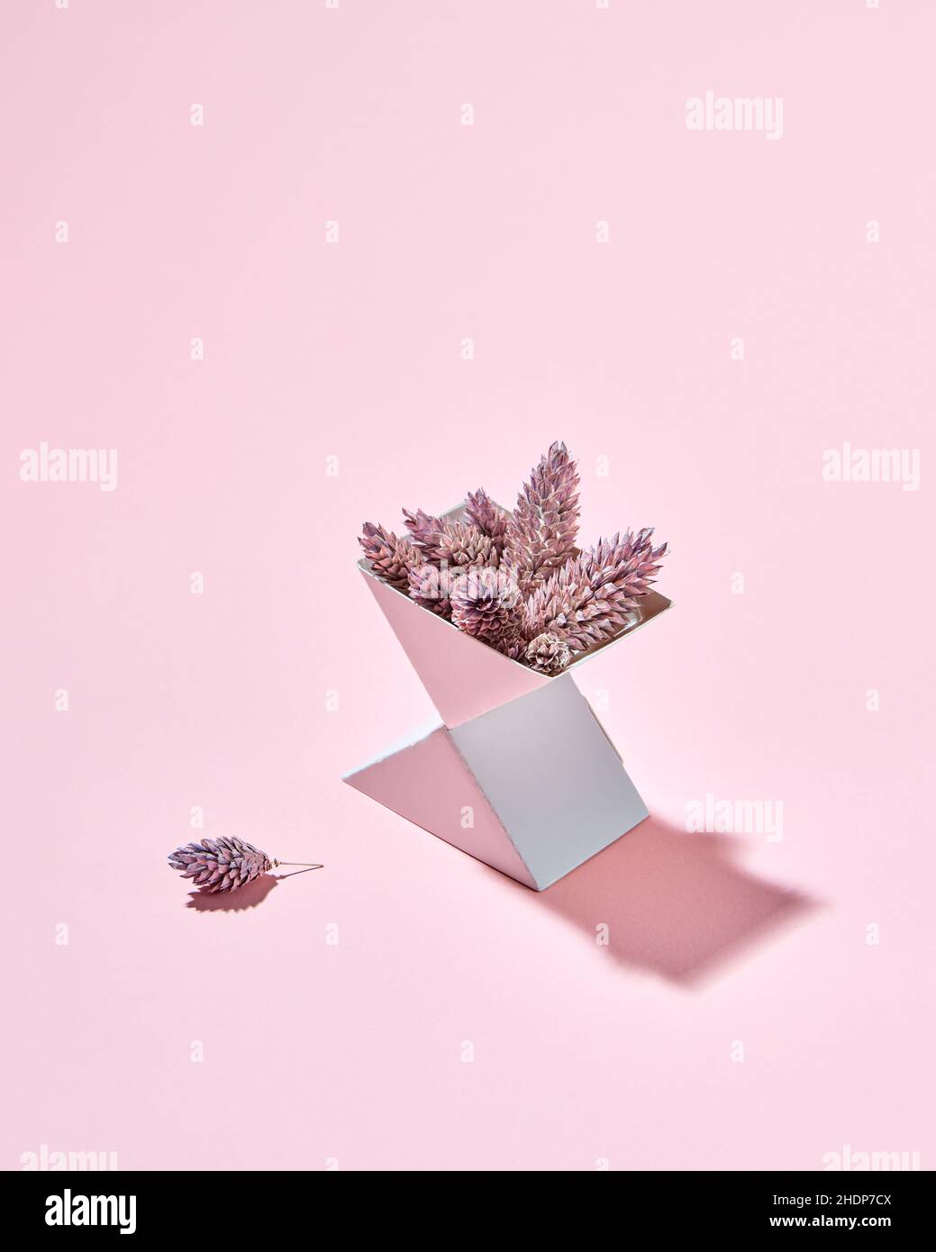 forms, pink, paper, triangle, form, pinks, papers, triangles Stock ...