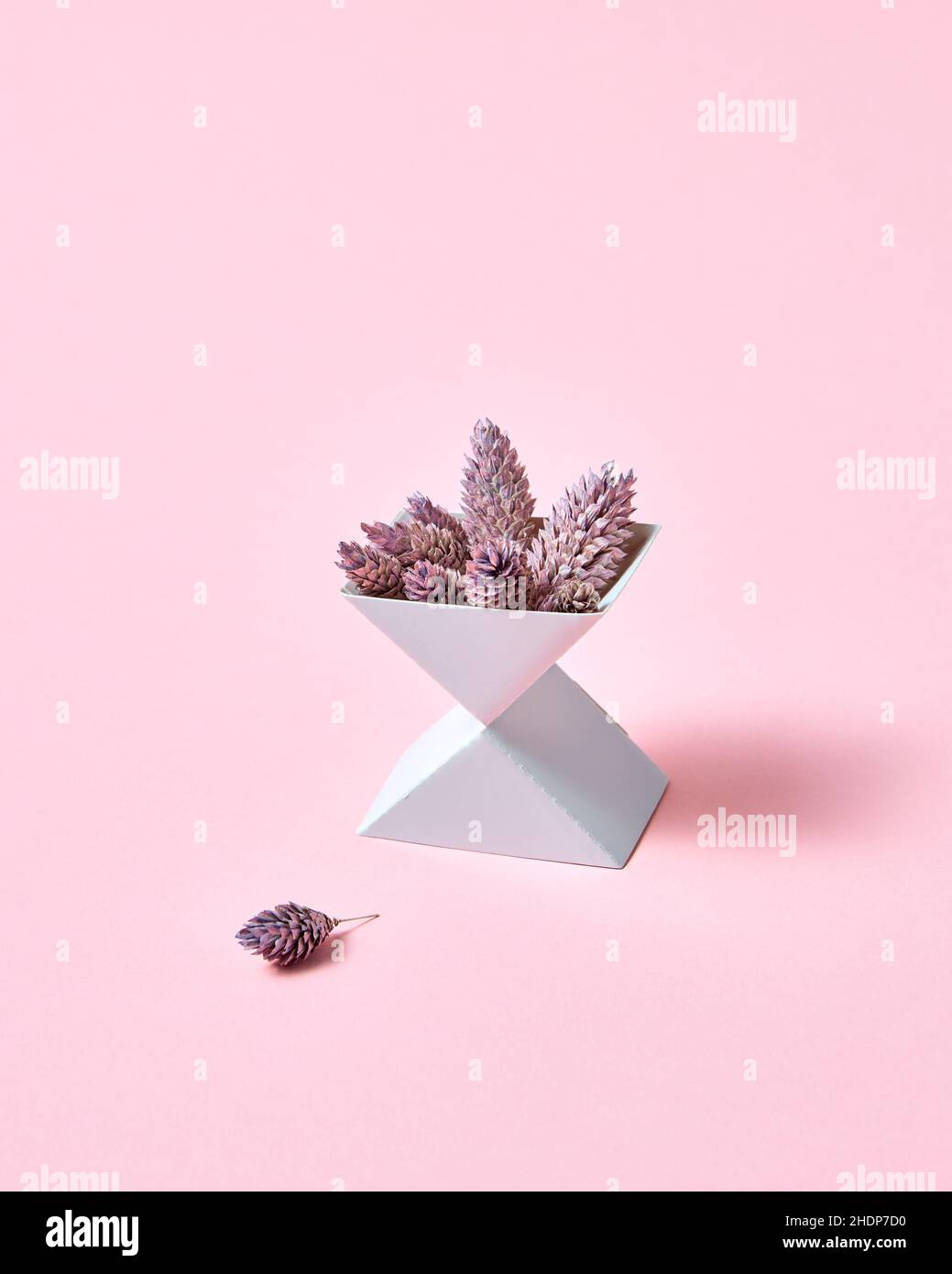 balance, triangle, balances, triangles Stock Photo - Alamy