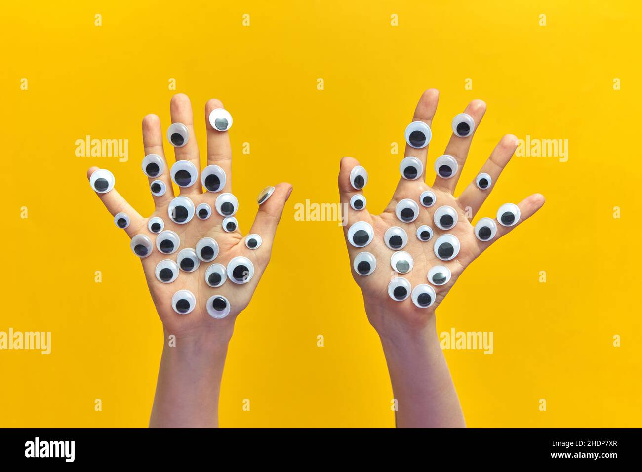 eyes, moving eyes, eye, moving eye Stock Photo - Alamy