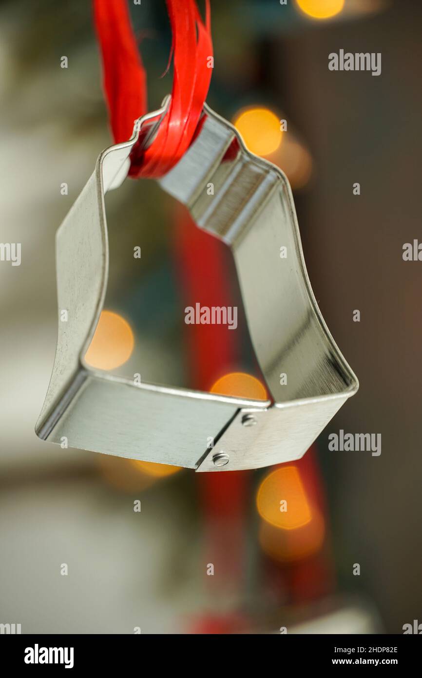 Bell cutter hi-res stock photography and images - Alamy